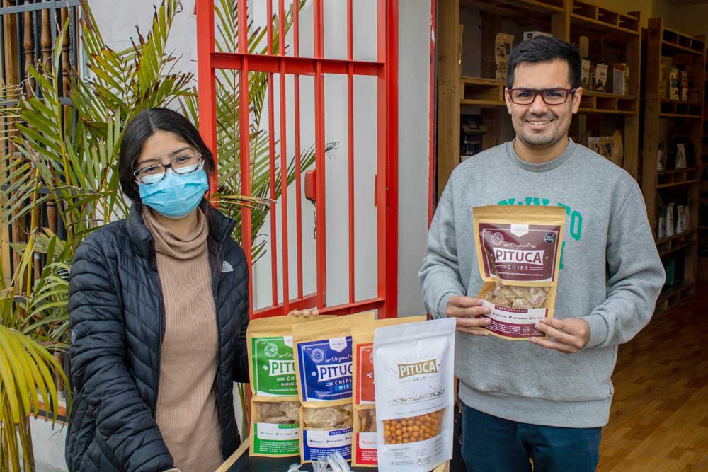 Khantati – Tu nuevo market | Pituca Chips, la marca premium de snacks ...
